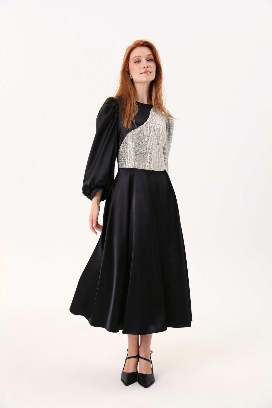 Платье 416-5 NikVa купить - 5% скидка | в наличии